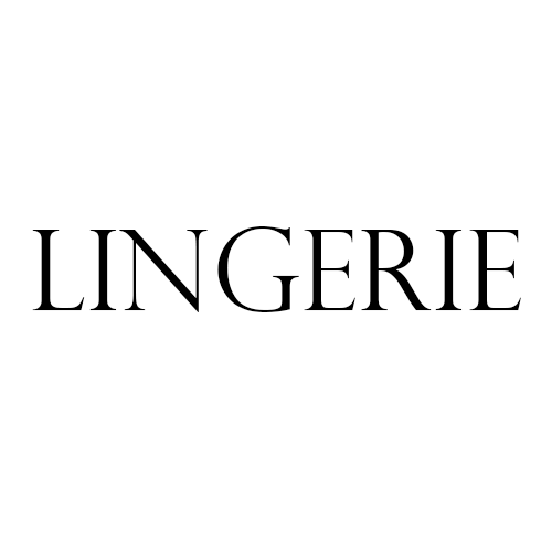 Lingerie – LeoMarka