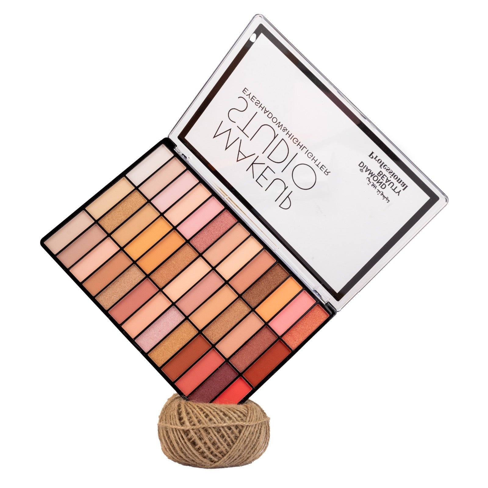 ايشدو Makeup Studio – LeoMarka