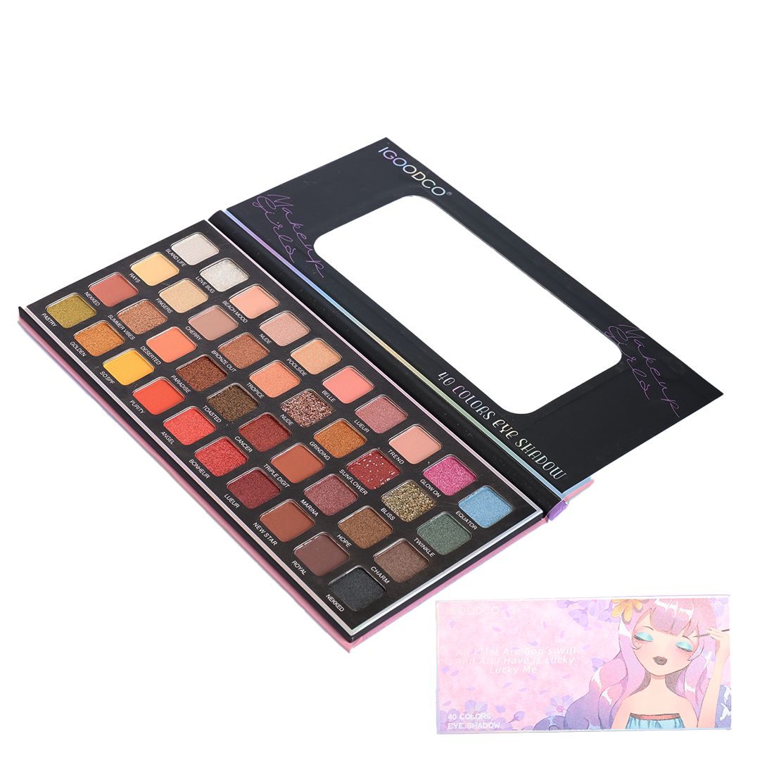 ايشدو Igoodco – LeoMarka