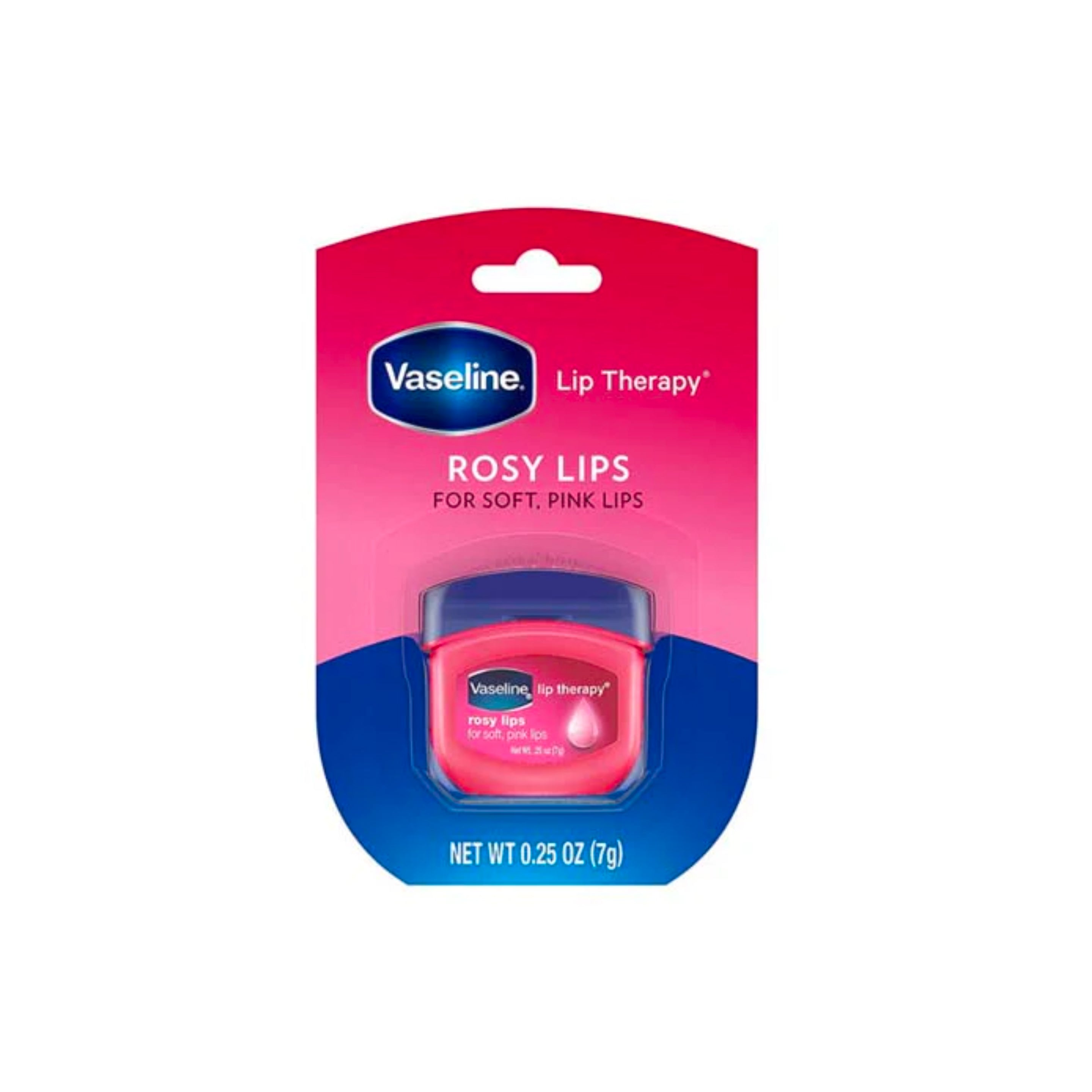 Original Lip Therapy By Vaseline – LeoMarka