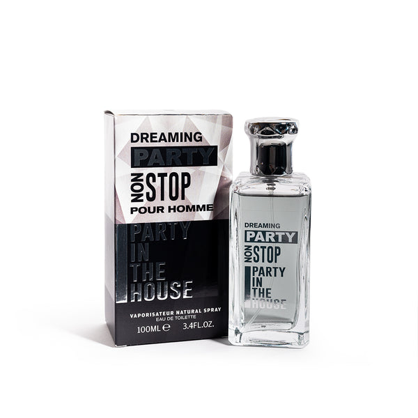Dreaming Party Perfume By V.V.LOVE – LeoMarka