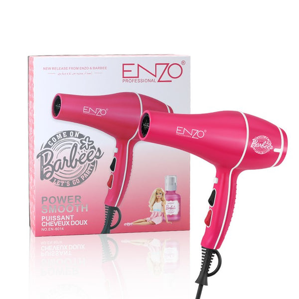 سشوار Enzo-6014 – LeoMarka