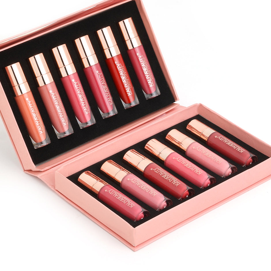 ملمع شفاه – LeoMarka