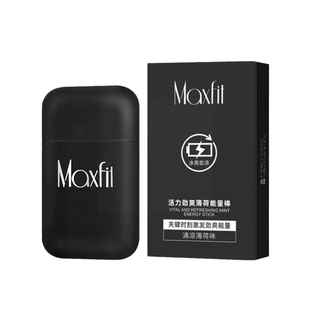 عبوة Maxfit – LeoMarka