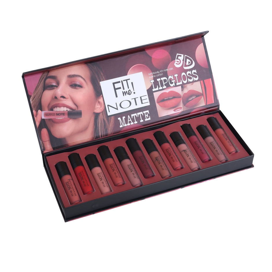 ملمع شفاه – LeoMarka