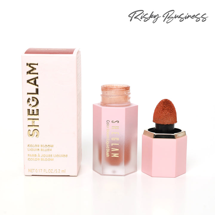 بلشرات – LeoMarka