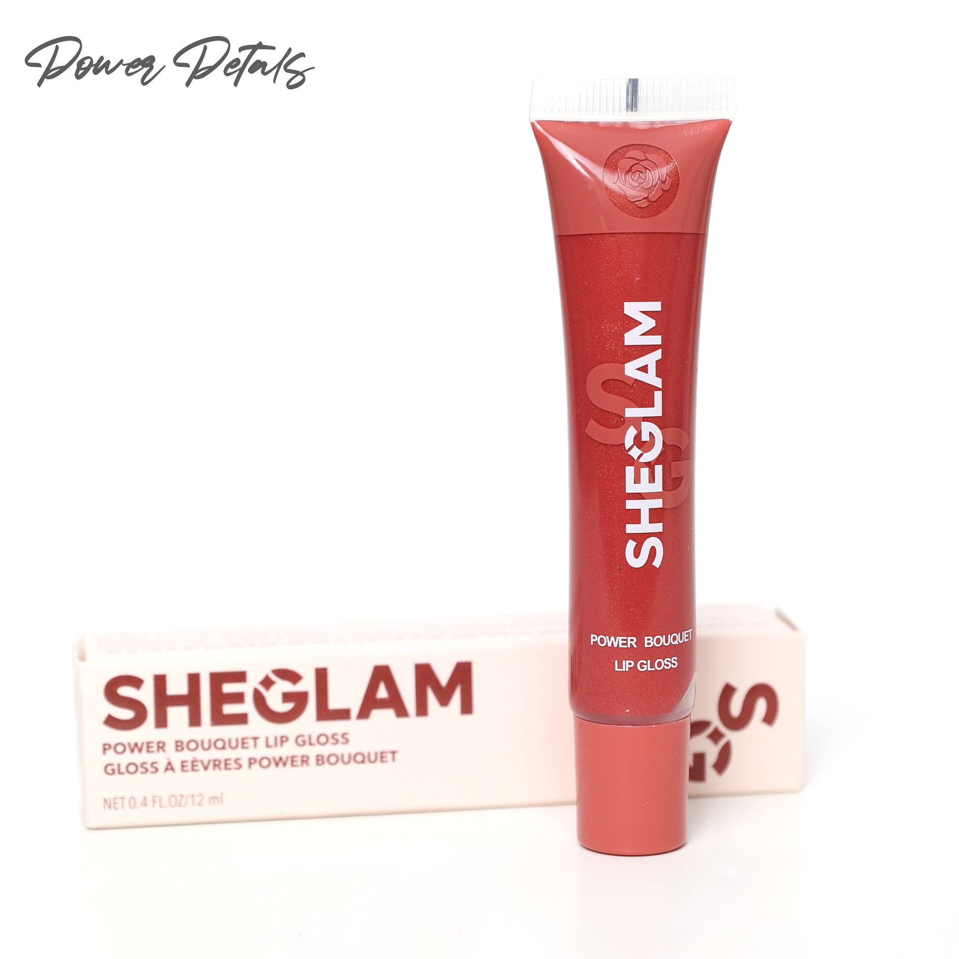 جلوس Sheglam – LeoMarka