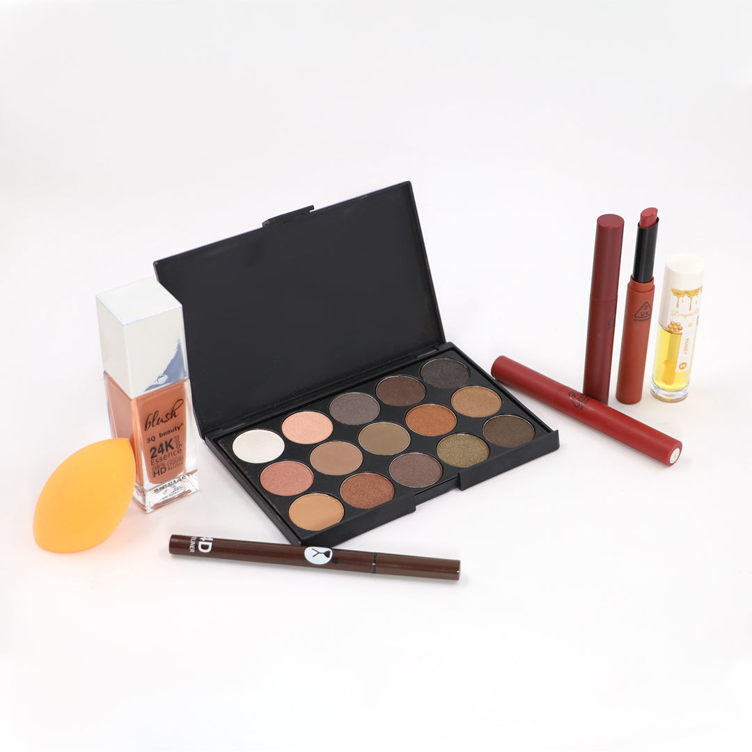 بكج Summer Nights – LeoMarka