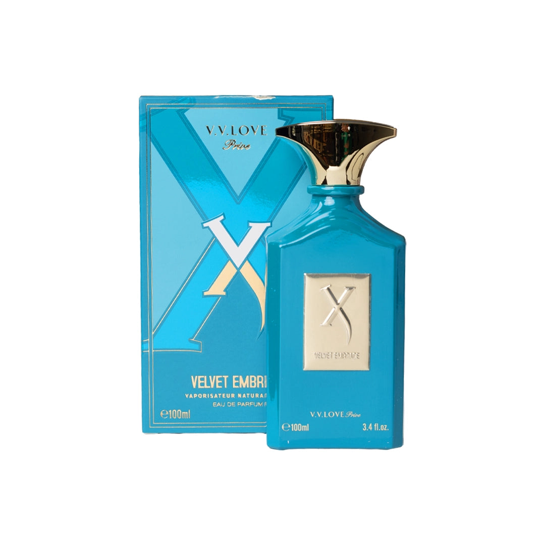 Perfume 100 ml By V.V.LOVE – LeoMarka