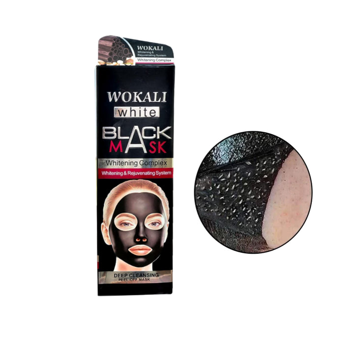 Face Mask – LeoMarka