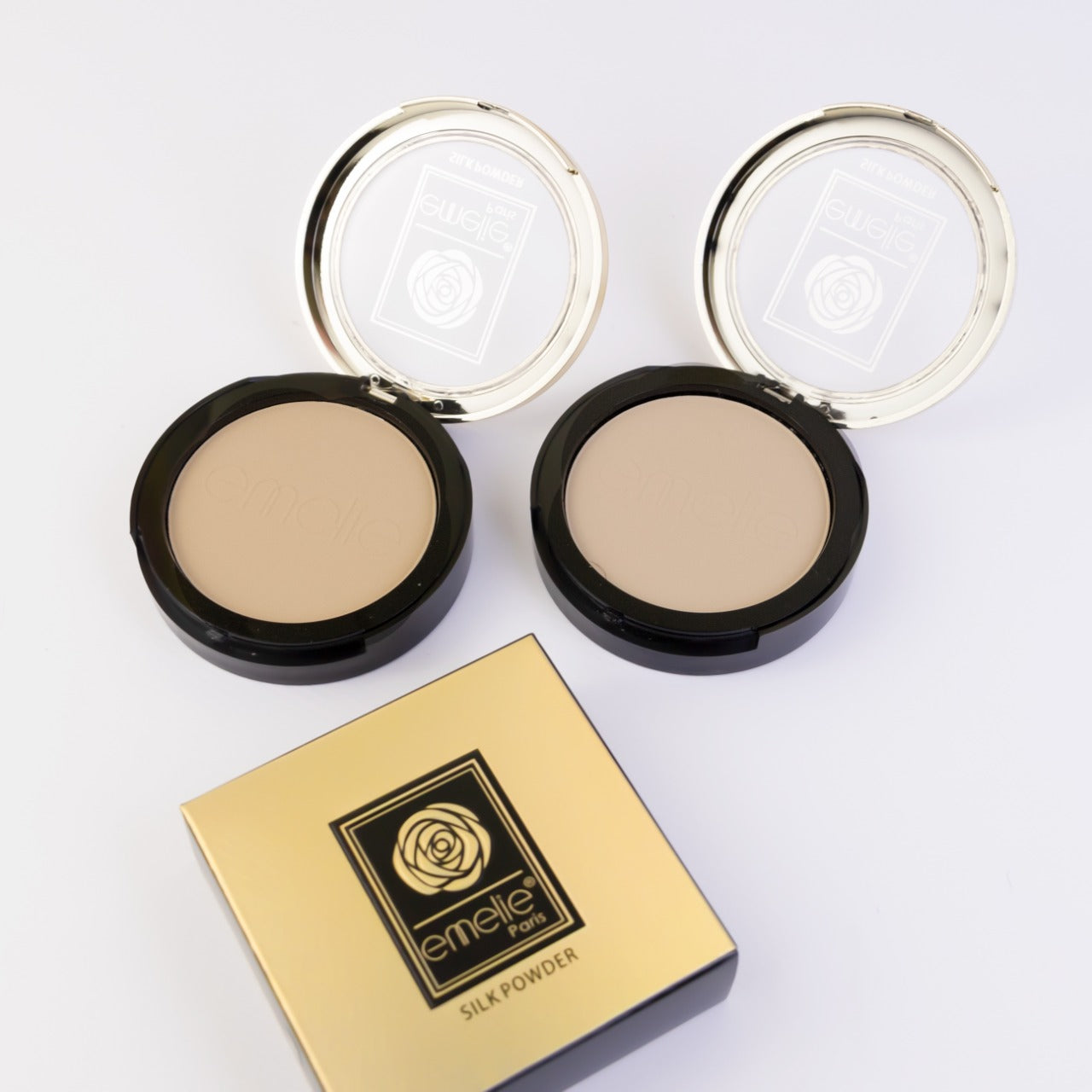 بودرة Emelie – LeoMarka