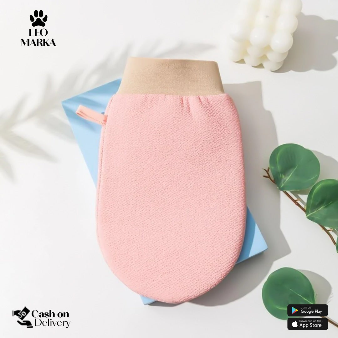 ليفة كورية – LeoMarka